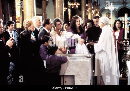 1994, Film Title: ANGIE, Director: MARTHA COOLIDGE, Studio: HOLLYWOOD ...