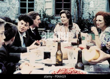 ANTONIA'S LINE, director Marleen Gorris, 1995. © First Look Pictures ...