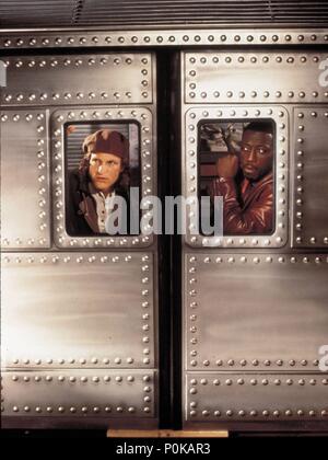 Original Film Title: MONEY TRAIN. English Title: MONEY TRAIN. Film ...