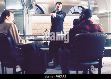 Original Film Title: MONEY TRAIN. English Title: MONEY TRAIN. Film ...