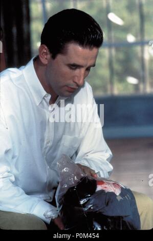 Original Film Title: CURDLED. English Title: CURDLED. Film Director ...