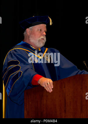 Embry-Riddle Aeronautical University College of Arts and Sciences ...