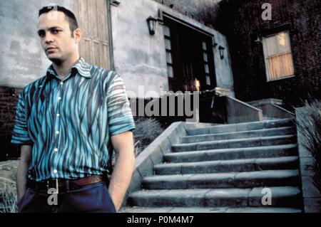 Psycho Psycho Norman Bates (Vince Vaughn) *** Local Caption *** 1998 ...