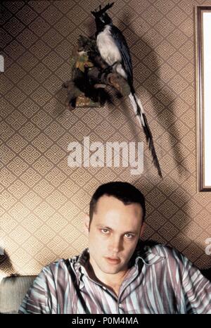 Psycho Psycho Norman Bates (Vince Vaughn) *** Local Caption *** 1998 ...