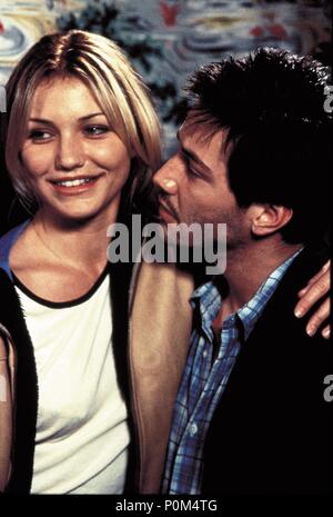 FEELING MINNESOTA, Cameron Diaz, Keanu Reeves, 1996. © Fine Line ...