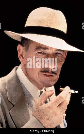 RICHARD III (1995) IAN MCKELLEN, KRISTIN SCOTT THOMAS RCH3 024 Stock ...