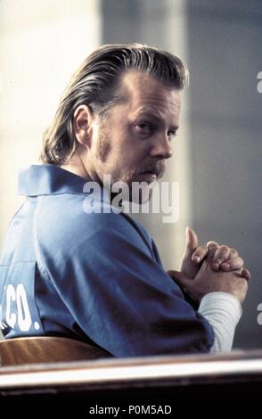 Kiefer Sutherland Film Eye For An Eye (1996) Characters: Robert Doob ...