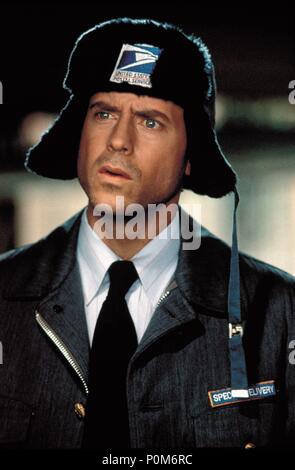 greg kinnear, dear god, 1996 Stock Photo - Alamy