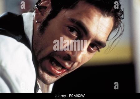 Original Film Title: EXTASIS. English Title: ECSTASY. Film Director: MARIANO BARROSO. Year: 1996 ...