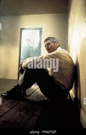 Red Corner Year 1997 Director Jon Avnet Bai Ling Stock Photo - Alamy