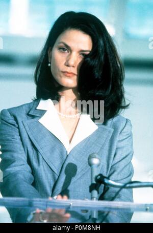 Linda Fiorentino Film Jade (1995) Characters: Trina Gavin Director ...