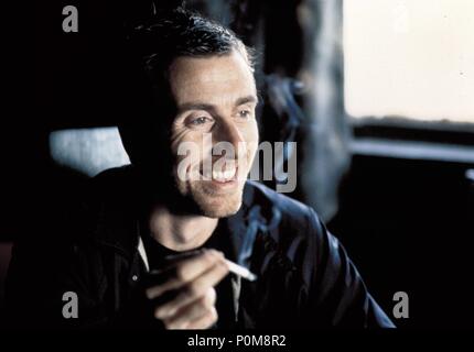 Original Film Title: GRIDLOCK'D. English Title: GRIDLOCK'D. Film ...