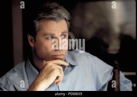 Primary Colors Year 1998 Director Mike Nichols John Travolta Stock ...