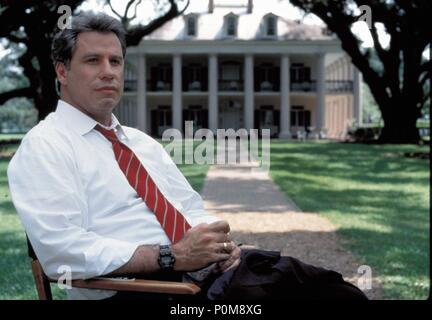 Primary Colors Primary Colors Year: 1998 USA John Travolta,Emma ...