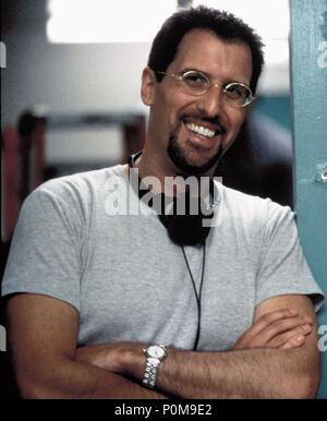 Living Out Loud Year: 1998 USA Holly Hunter, Danny DeVito Director ...