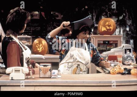Original Film Title: ROSEANNE. English Title: ROSEANNE. Film Director ...