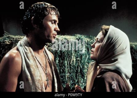 THE CHAMP -1979 FAYE DUNAWAY Stock Photo - Alamy