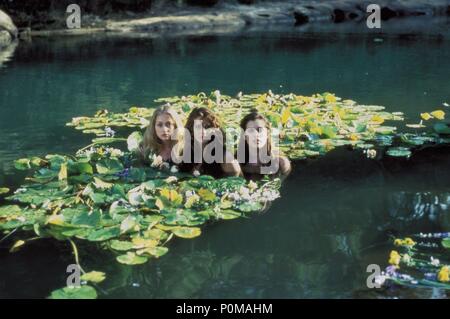 Original Film Title: SIRENS. English Title: SIRENS. Film Director: JOHN ...