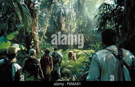 Original Film Title: CONGO. English Title: CONGO. Film Director: FRANK ...