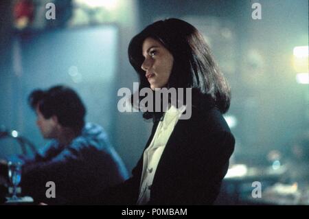 Last Seduction The Last Seduction Year: 1994 USA Linda Fiorentino, Peter Berg Director: John ...