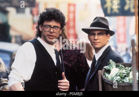 Original Film Title: MURDER IN THE FIRST. English Title: MURDER IN THE ...