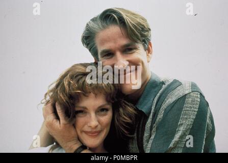 Matthew Modine & Julianne Moore Film: Short Cuts (USA/FR 1995 ...