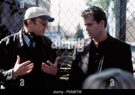 Unforgettable Year 1996 Director John Dahl Linda Fiorentino Stock Photo ...
