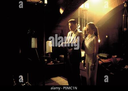 Original Film Title: THE GENERAL'S DAUGHTER. English Title: THE GENERAL ...