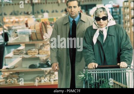 Original Film Title: GUARDING TESS. English Title: GUARDING TESS. Film ...