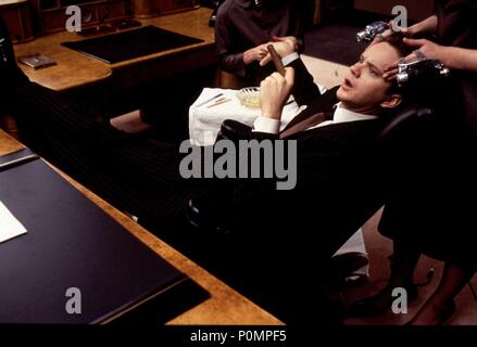 Original Film Title: THE HUDSUCKER PROXY. English Title: THE HUDSUCKER PROXY. Film Director ...