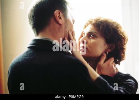 Plenilunio Year : 1999 Director : Imanol Uribe Noelia Ortega Stock ...