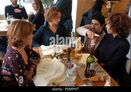 Original Film Title: EN LA PUTA VIDA. English Title: IN THIS TRICKY ...