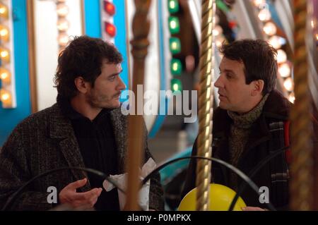 Original Film Title: LA CIUDAD Y LOS PERROS. English Title: THE CITY ...