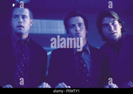 Original Film Title: BODY SHOTS. English Title: BODY SHOTS. Film ...