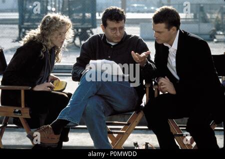 Renee Zellweger on the set of the new Bridget Jones' Diary film Stock ...