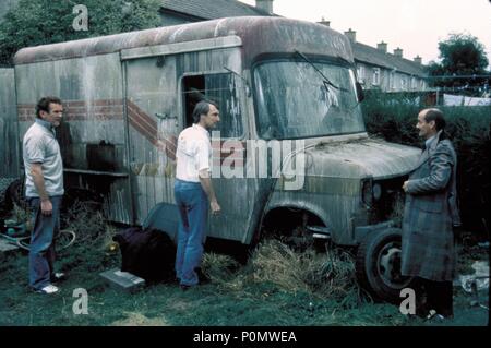 Colm Meaney Film: The Van (1996) Characters: Larry Director: Stephen ...