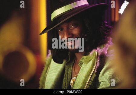 STARSKY & HUTCH / Starsky & Hutch USA 2004 / Todd Phillips Staci ...