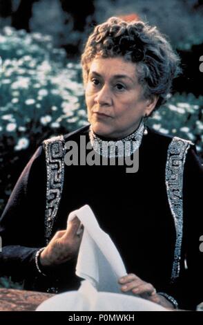 Original Film Title: ENCHANTED APRIL. English Title: ENCHANTED APRIL ...