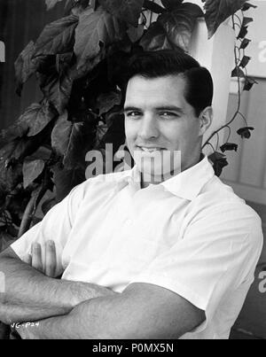 John Gavin John Gavin John Gavin Stock Photo - Alamy
