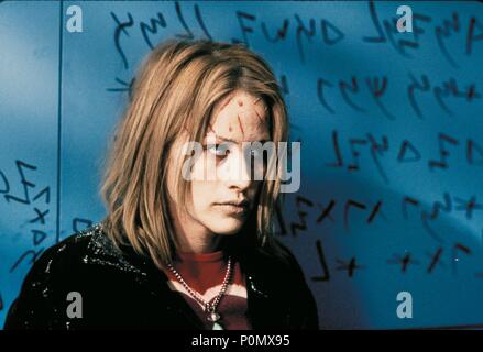 Original Film Title: STIGMATA. English Title: STIGMATA. Film Director ...