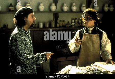 Original Film Title: SLEEPY HOLLOW. English Title: SLEEPY HOLLOW. Film ...