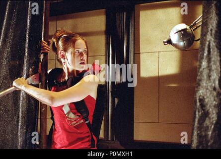 Original Film Title: CATCH THAT KID. English Title: CATCH THAT KID ...