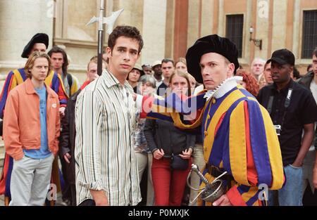 Original Film Title: EUROTRIP. English Title: EUROTRIP. Film Director ...