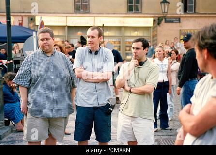 Original Film Title: EUROTRIP. English Title: EUROTRIP. Film Director ...