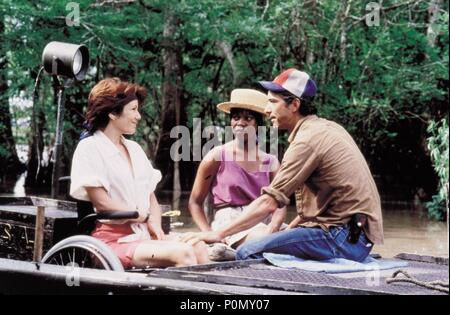Original Film Title: PASSION FISH. English Title: PASSION FISH. Film ...