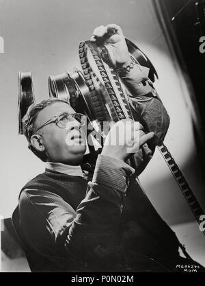 Stars: KARL FREUND Stock Photo - Alamy