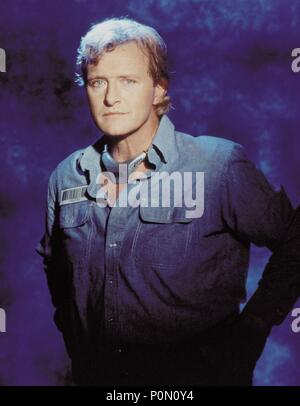 Wedlock Year 1991 Director Lewis Teague Mimi Rogers Rutger Hauer Stock ...