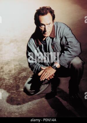 Lance Henriksen Television: Millennium (TV-Serie) Characters: Frank Black Usa 1996–1999 ...