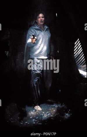 HARRISON FORD, THE FUGITIVE, 1993 Stock Photo - Alamy