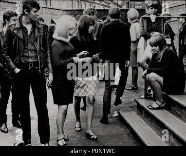 TO SIR WITH LOVE 1967 Columbia Pictures film with Sidney Poitier next ...